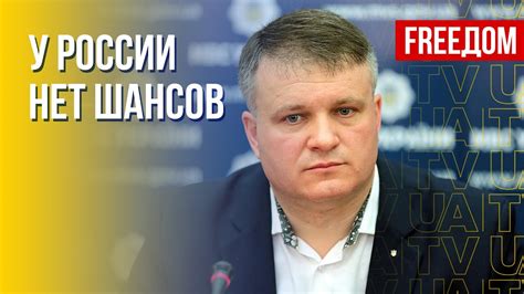 Конец режима Путина Путь Украины к победе Интервью с Варченко Youtube