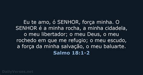 Salmo Vers Culo Da B Blia Ara Dailyverses Net