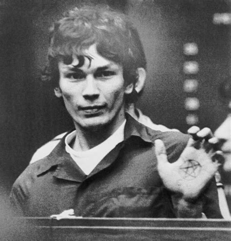 The Night Stalker Richard Ramirez Was Banned From Seeing This Band In