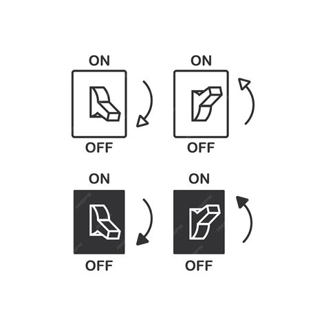 Push Button Switch Symbol