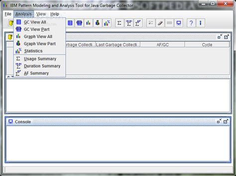 Sphere Garbage Collection Analysis Tool At Frank Dugas Blog