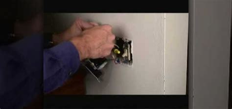 How To Install A Three Way Dimmer Switch Hacks Mods Circuitry Gadget Hacks