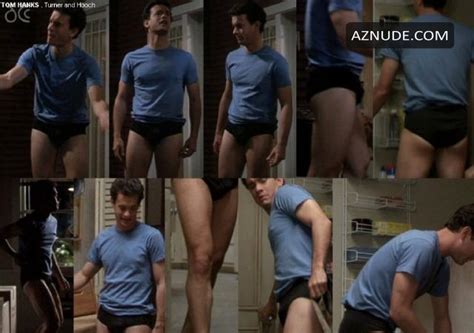 Tom Hanks Nude And Sexy Photo Collection Aznude Men