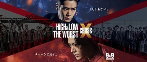 《热血街区电影版：极恶王（续篇）》2022 知乎