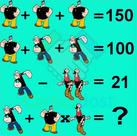 logical reasoning and math puzzles artofit