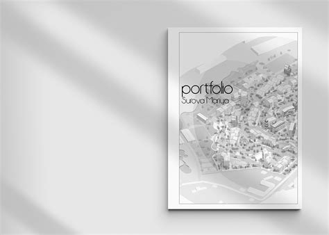 Graduate Portfolio 2 Images Behance