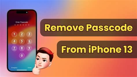 How To Remove Passcode From Iphone 13 Without Passcode If You Forgot