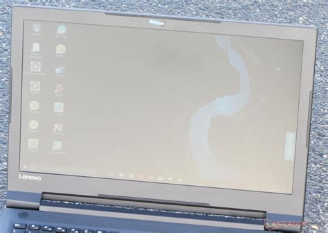 Lenovo V110-15IKB (Pentium 4415U, SSD, HD-Display) Laptop Review ...