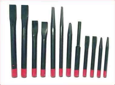 Chisel And Punch Set At Best Price In New Delhi Trans Tool Pvt Ltd