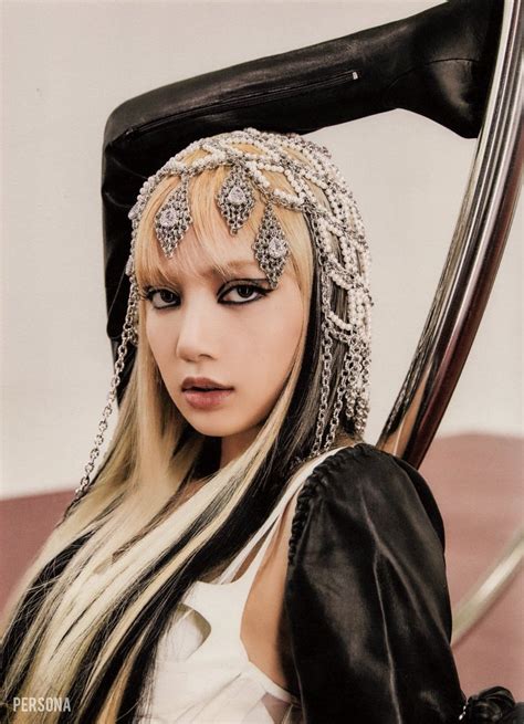 Portal Blackpink On Twitter Blackpink Lisa Lisa Green Blackpink Photos Hot Sex Picture