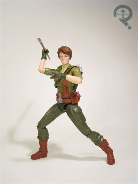3438 Lady Jaye The Figure In Question