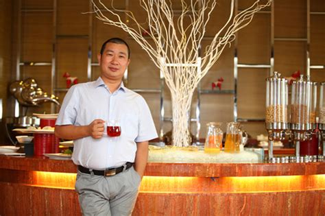 杨智涵 成都达州商会