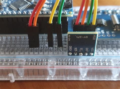 Sensor Output Sometimes Remains Constant Sensors Arduino Forum