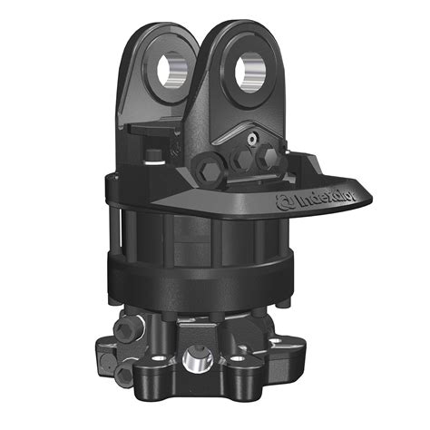 Indexator Gv17s Rotator Powerhand