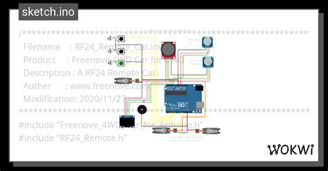Wokwi Online Esp Stm Arduino Simulator