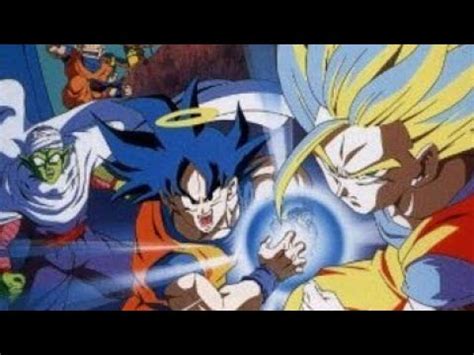 DRAGON BALL Z BUDOKAI TENKAICHI 2 PS2 SAGA ESPECIAL A BATALHA NOS DOIS
