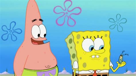 Watch Spongebob Squarepants Season 7 Episode 14 Spongebob Squarepants