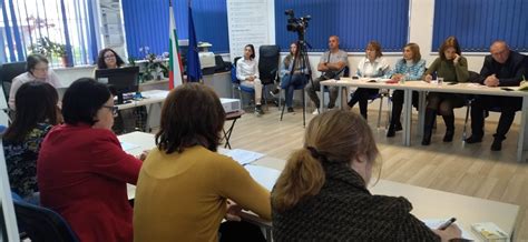 Концепция за развитие на културния туризъм в област Видин бе обсъдена