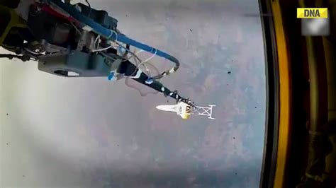 Vuyyuru Prashanth On Linkedin Pushpak Isro Spaceexploration