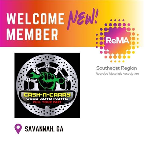 Rema Southeast Region On Linkedin Rema Remase Members Joinus