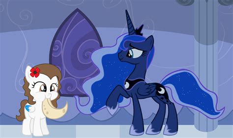 Moon Eater By Fionathefox15 On Deviantart