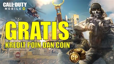 Generator Call Of Duty Mobile Terbaru Work 100 6
