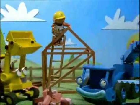 Bob O Construtor YouTube