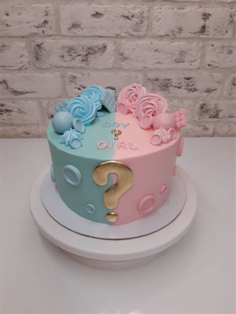 Gender Reveal Taarten Mamaliefde Nl