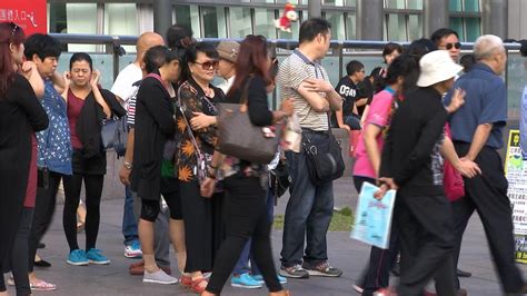 國台辦宣布恢復團客赴中旅遊 觀光局：盼兩岸同步開放｜四季線上4gtv