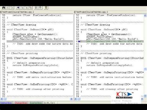 How To Use Visual Source Safe VSS Video Tutorial VSS Version