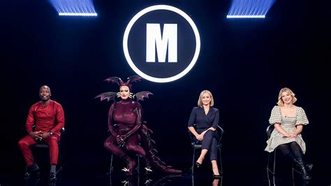 Celebrity Mastermind 202425 Episode 7 Bbc Iplayer