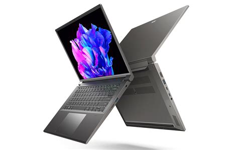 Acer Swift 14 And Swift X 14 Updates What To Expect