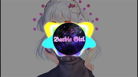 Nightcore Barbie Girl Switching Vocals Youtube Music