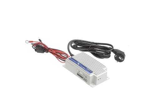 Køb Batterilader 12v 7a Ip65 Hos Sec Set