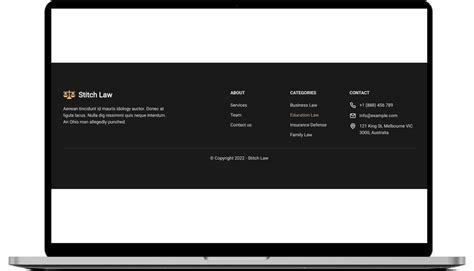 Codestitch High Quality Html And Css Only Component Library No Frameworks No Configurations