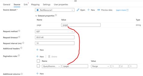 Pagination In Rest Api Microsoft Qanda