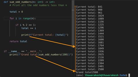 Debug Python Scripts Like A Pro Towards Data Science
