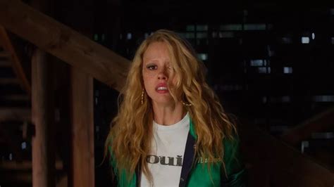 Vuelve El Horror Con El Primer Adelanto De Maxxxine — Rockandpop