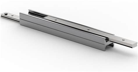 Helix Linear Launches New Telescoping Rail Product Line Trailer Body