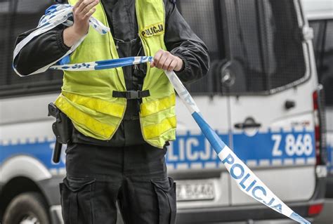 Strzelanina w Szczecinie Są nowe fakty i wstrząsające słowa świadków