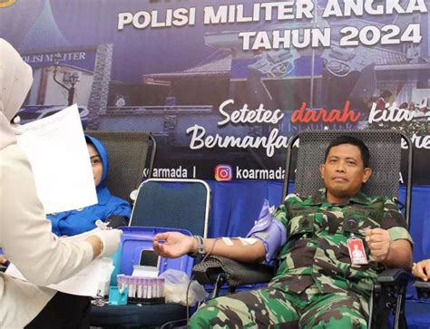 Rangkaian HUT Pomal Ke 78 Danlanud RHF Bersama Personel Satpom Lanud