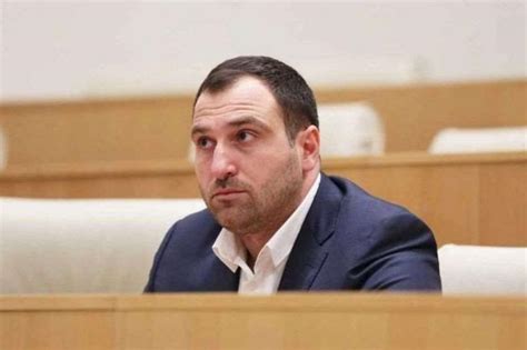 ირაკლი კირცხალია საბოტაჟის მუხლით არის დაწყებული გამოძიება და დაველოდოთ დარწმუნებული ვარ