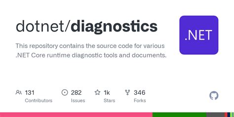 Diagnostics InstallHelper Cs At Main Dotnet Diagnostics GitHub
