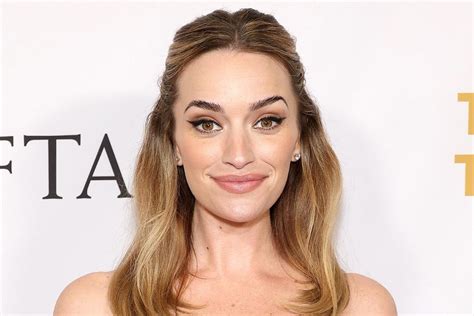 Everything You Want To Know About Ginny And Georgia Star Brianne Howey