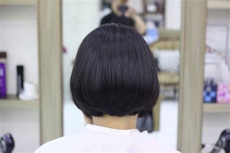 상주 추천 미용실 여자 머리 잘하는 곳 단발 C컬 롤 매직 이준학 헤어 네이버 블로그
