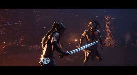 Senuas Saga Hellblade Ii Review New Game Network