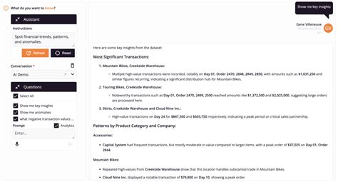 Whats Hiding In Your Jde Data Eyko