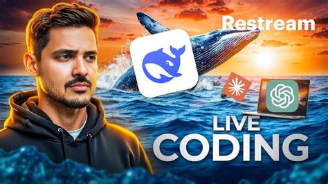 Latest Ai News And Deepseek R1 In Cursor Coding My Saas With Deepseek