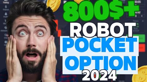 Pocket Option Ai Trading Bot 2024 Pocket Option Bot Youtube