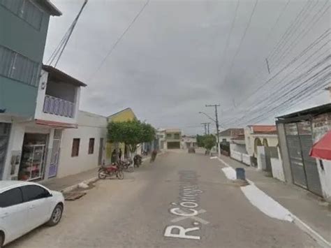 Dois tremores de terra são registrados em cidade da Bahia Metrópoles